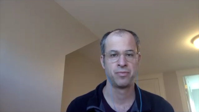 Brian Wainger, MD, PhD: Motor Neuron Excitability in ALS