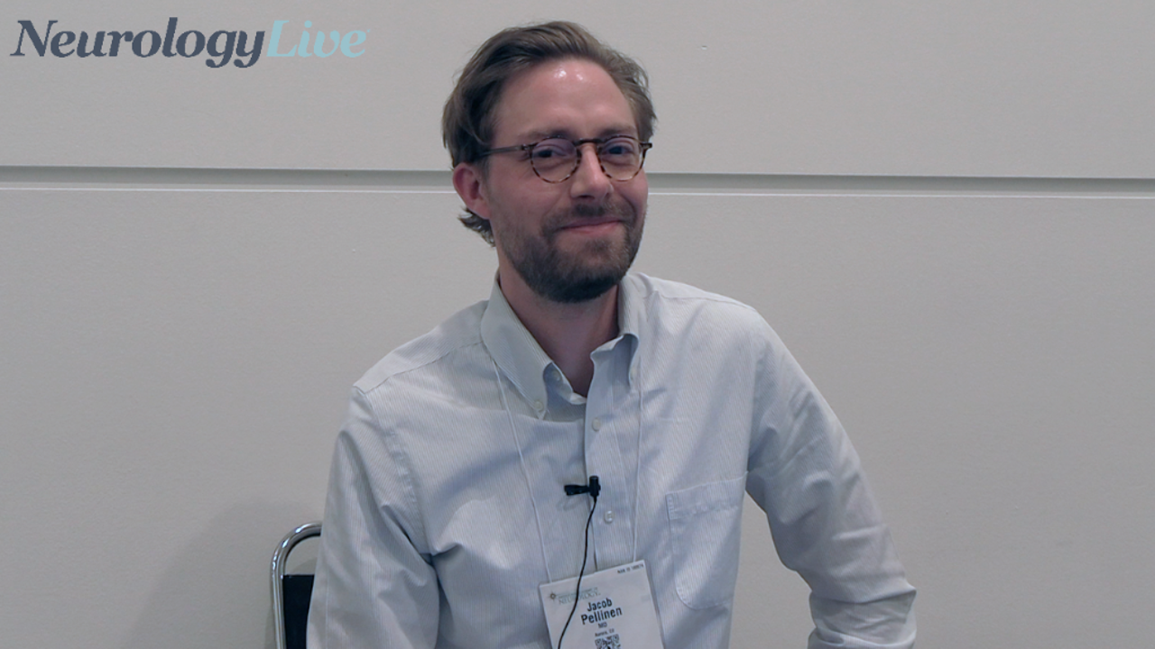 Cenobamate's Efficacy in Drug-Resistant Epilepsy: Jacob Pellinen, MD