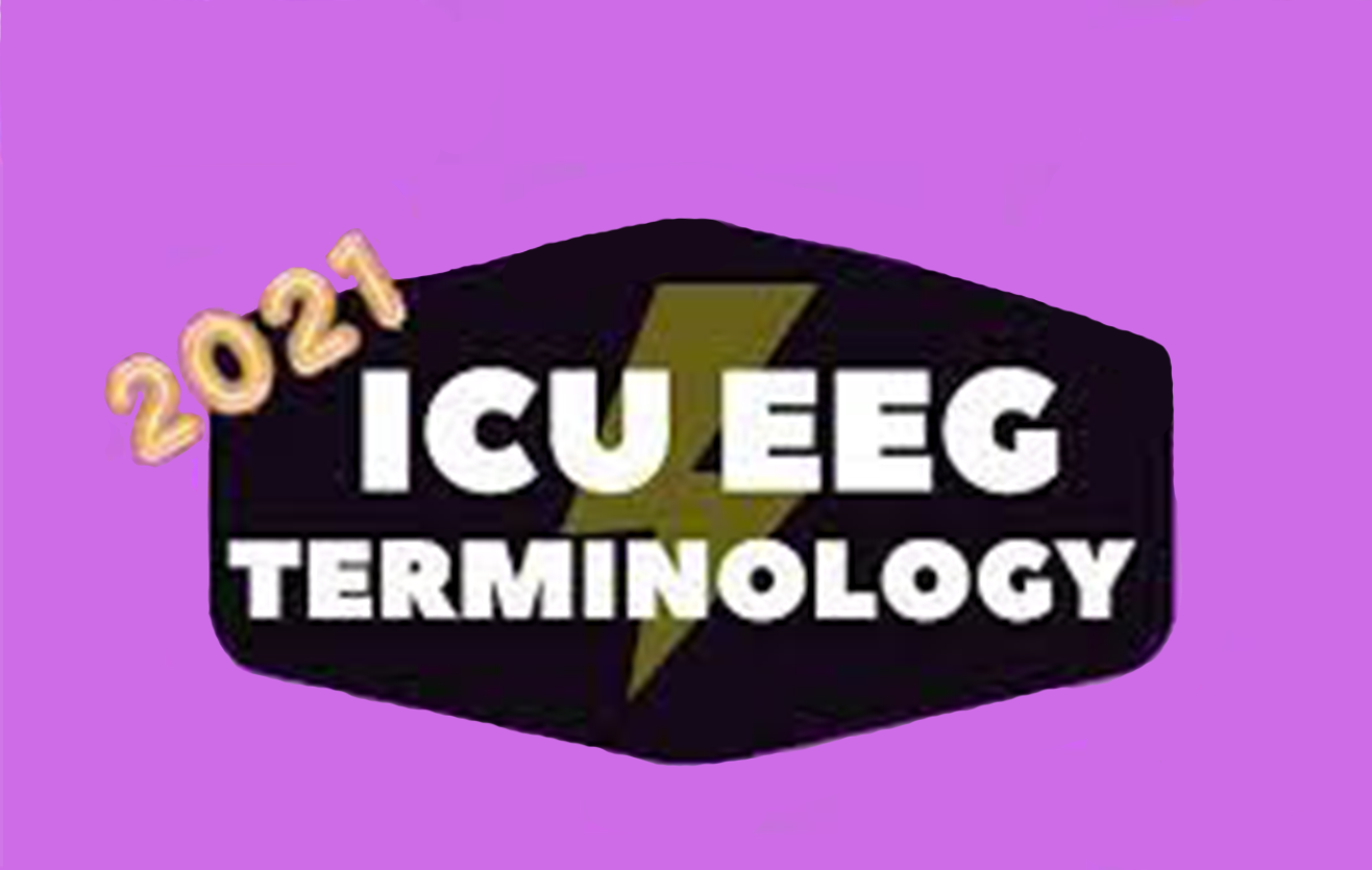 ACNS Critical Care EEG Terminology 2021