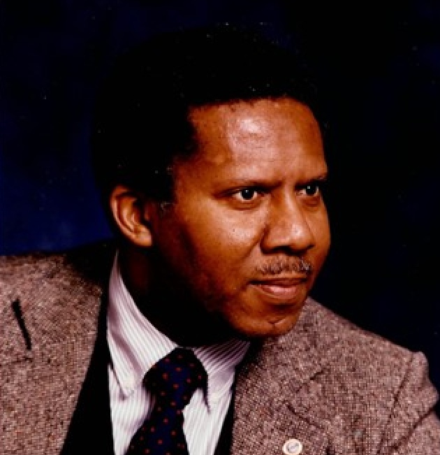 Call for Nominations: Patrick A. Griffith, MD, Award for Excellence in ...