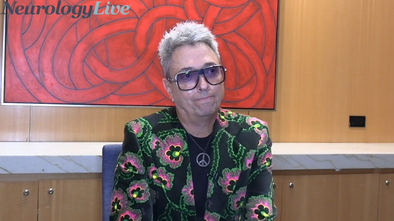 Ways to Optimize Trials for ALS Drug Development: Richard Bedlack, MD, PhD, MS