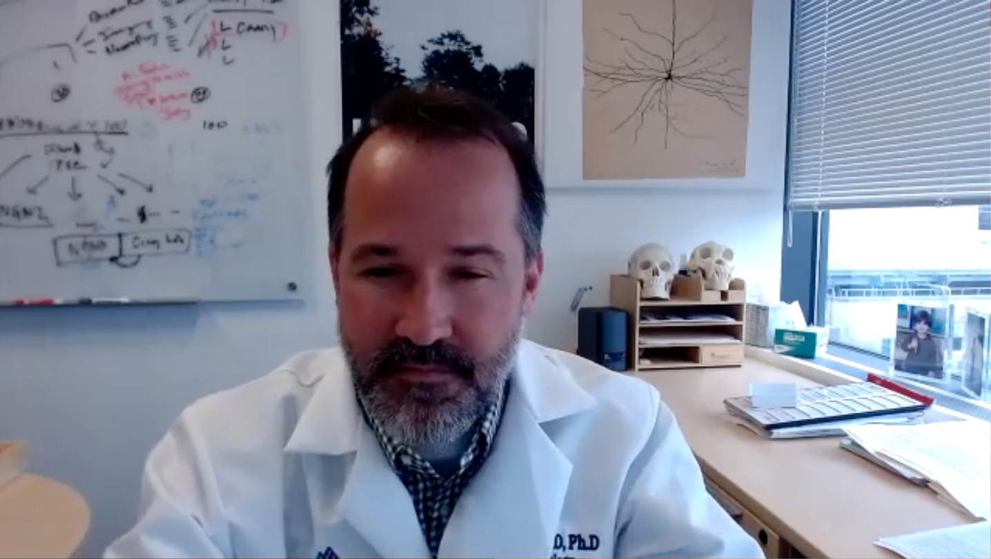 PreciseDx's AI Morphology Feature Array for Detecting Parkinson Disease ...