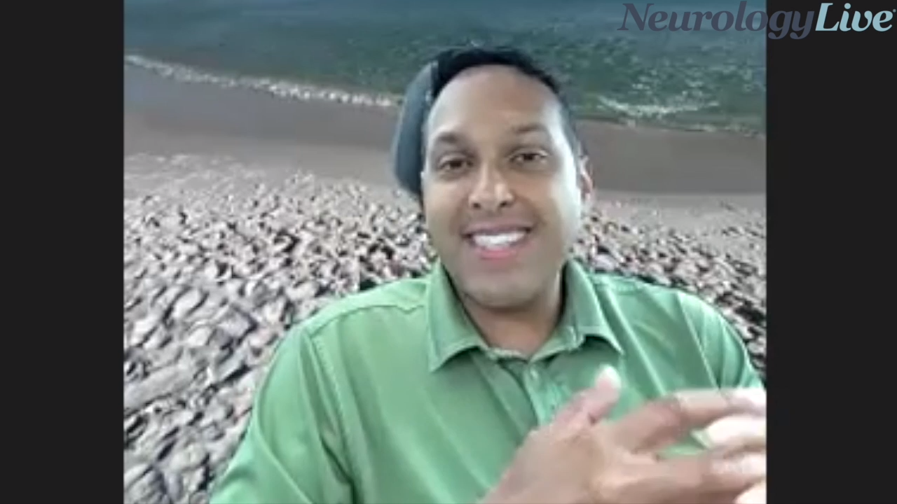 Future Areas of Progress for Sleep Disorder Care: Asim Roy, MD