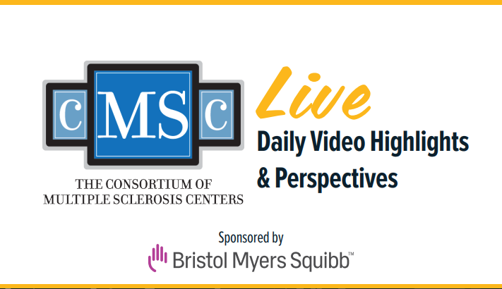 CMSC Live: 2024 Annual Meeting Day 1