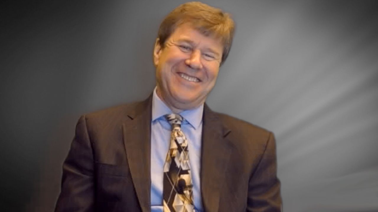 William Tatum, DO: When to Obtain a Routine EEG While Managing a ...