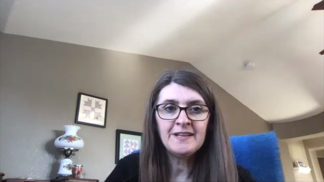 Kelly Knupp, MD: Fenfluramine in Lennox-Gastaut Syndrome