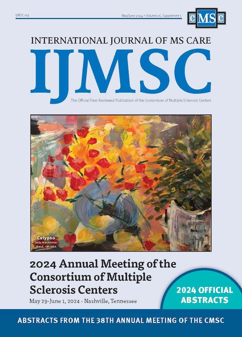 Abstracts for the 2024 CMSC Annual Meeting Are Now Live!