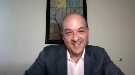 Todd Levine, MD: Synuclein’s Role in Parkinson Disease Diagnosis