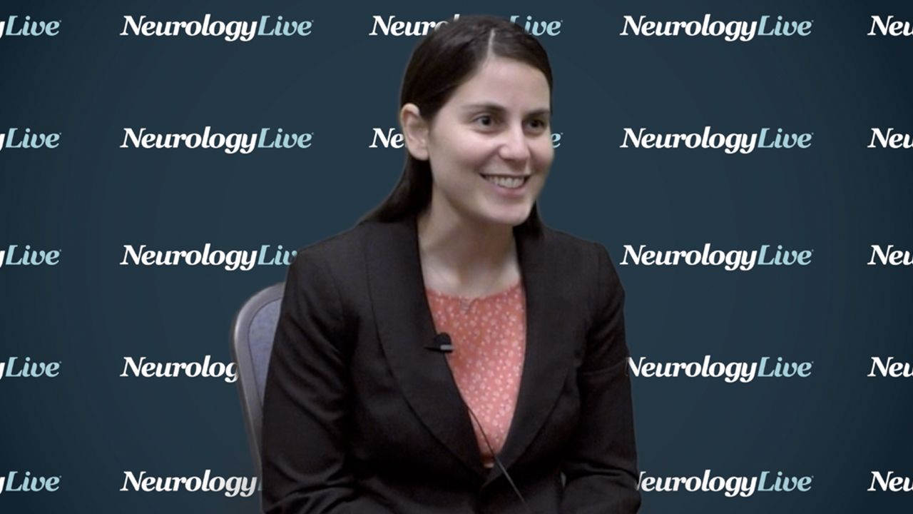 Rebecca Stainman, MD: Identifying, Addressing Physician Burnout