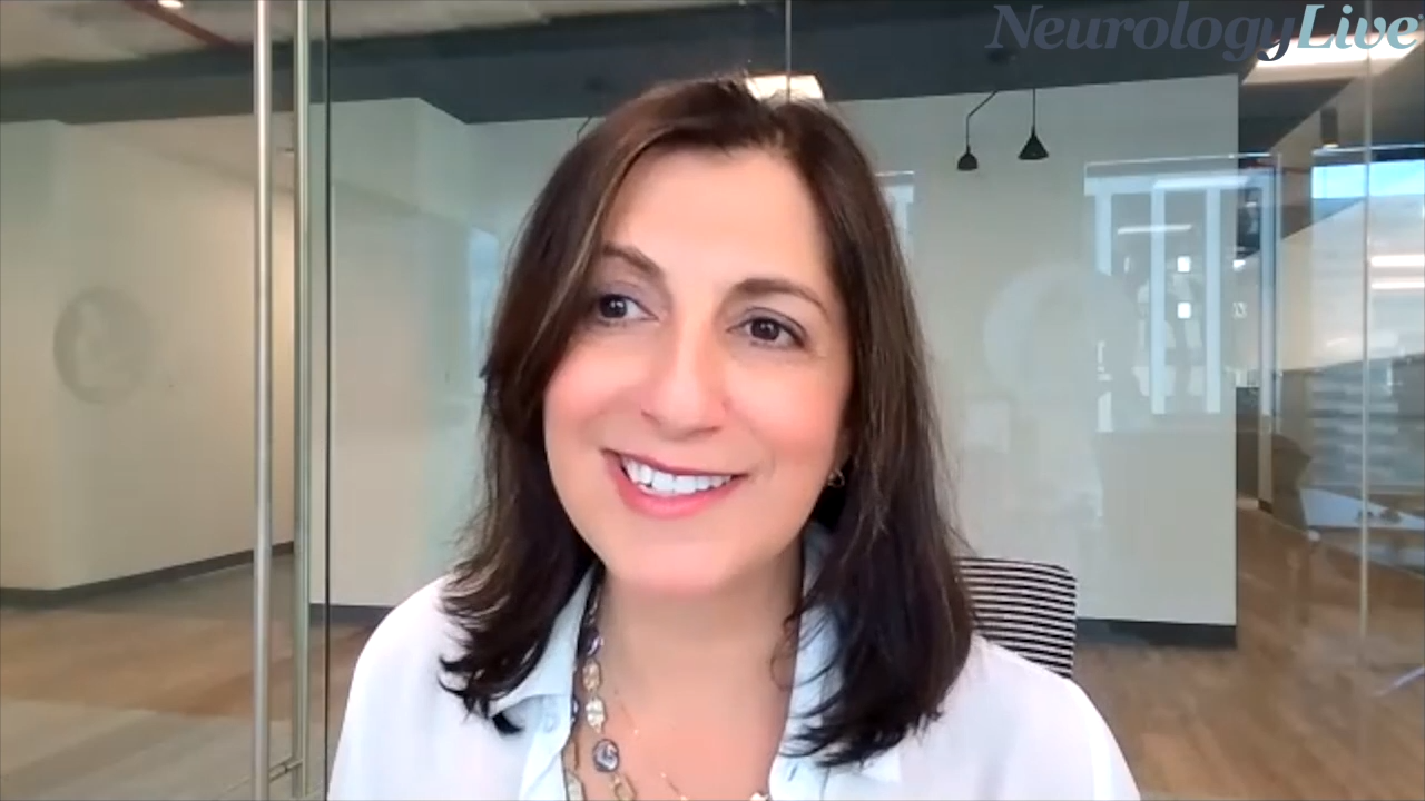 Addressing the Greatest Needs in ALS: Calaneet Balas, MSc, MBA