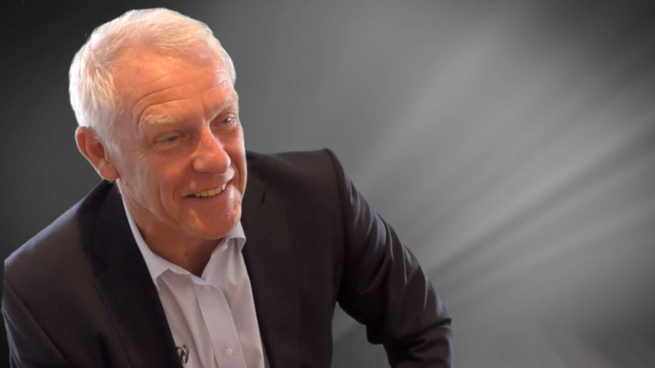 Jan Hedner, MD, PhD: Current Therapeutic Landscape of Obstructive Sleep ...