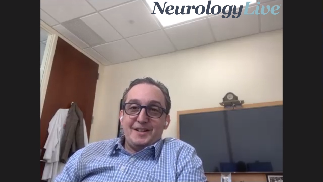 Michael Okun, MD: Push for Increased Humanitarian Device Exemptions