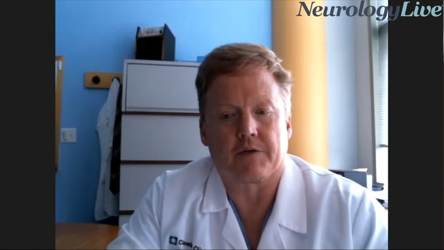 Capabilities of Deep Brain Stimulation to Modulate Late-Stage Neuroplasticity: Kenneth Baker, PhD