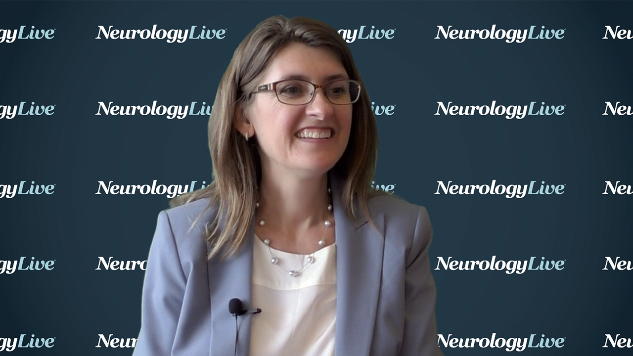 Kelly Knupp, MD: Keeping Perspective on CBD for Pediatric Epilepsies