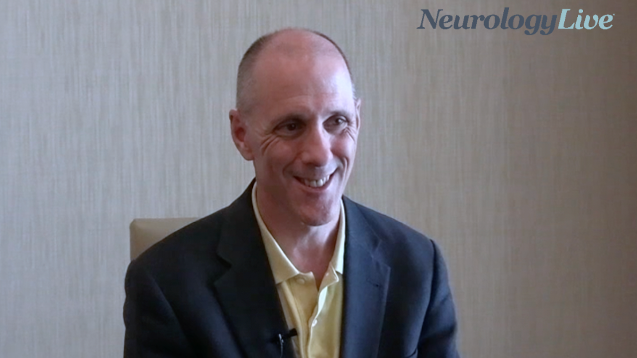 Neurologists' Perspectives on Healthcare Disparities in Myasthenia ...