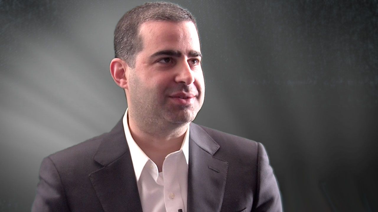 Nir Lipsman, MD, PhD: Innovations in Alzheimer Disease