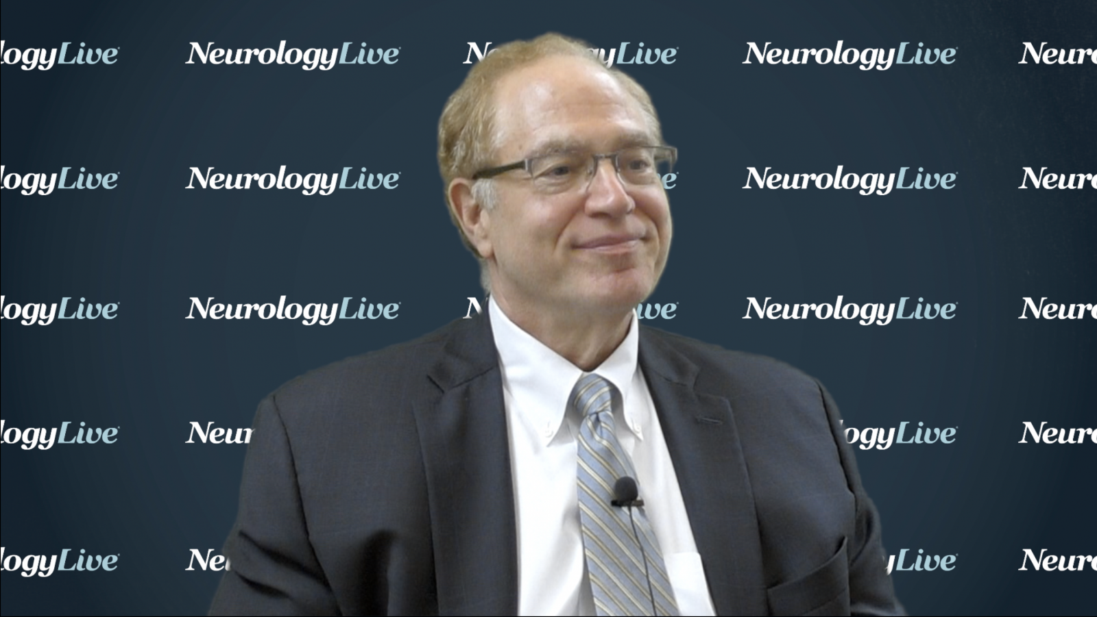 Richard Lipton, MD: Interpreting Eptinezumab's Impact on HIT-6 Score