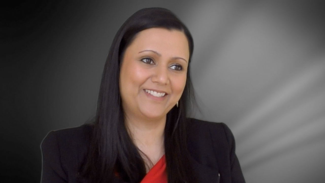 Jessica Ailani, MD: Continuing to Improve Acute Migraine Care