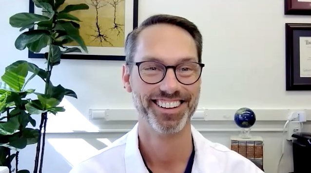 ALS Advances and Hot Topics for MDA 2023: Matthew B. Harms, MD