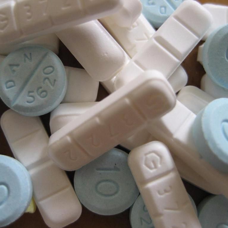 Benzos, Related Z-drugs Associated With Increased Risk of Alzheimer Disease