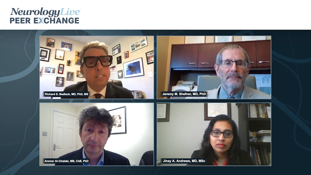 An Overview of Causes and Risk Factors for ALS