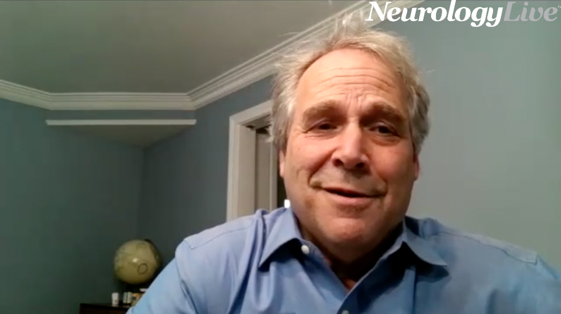 Assessing Omaveloxolone’s Positive Long-Term Safety Profile: David ...