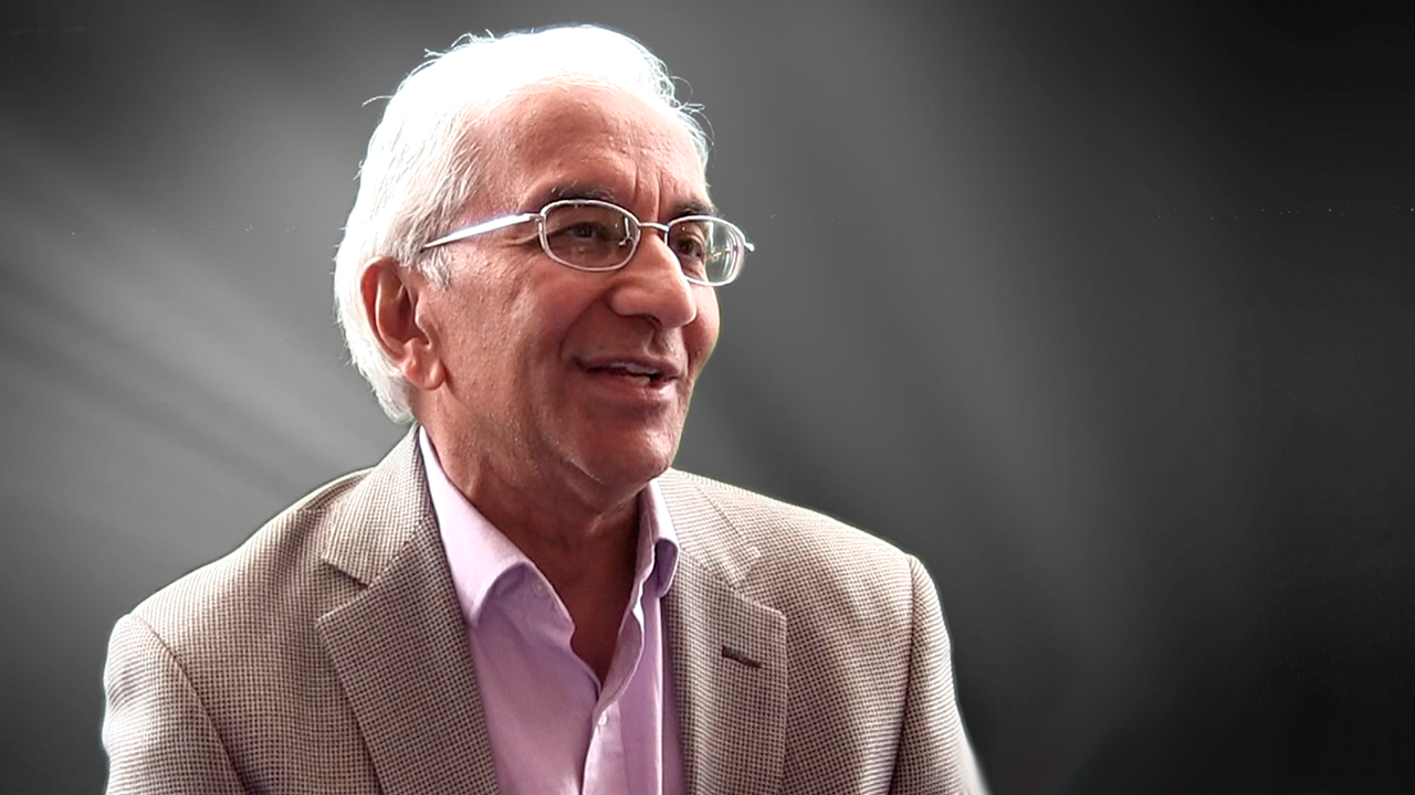 Davangere Devanand, MBBS, MD: Challenges in Symptom Management in ...