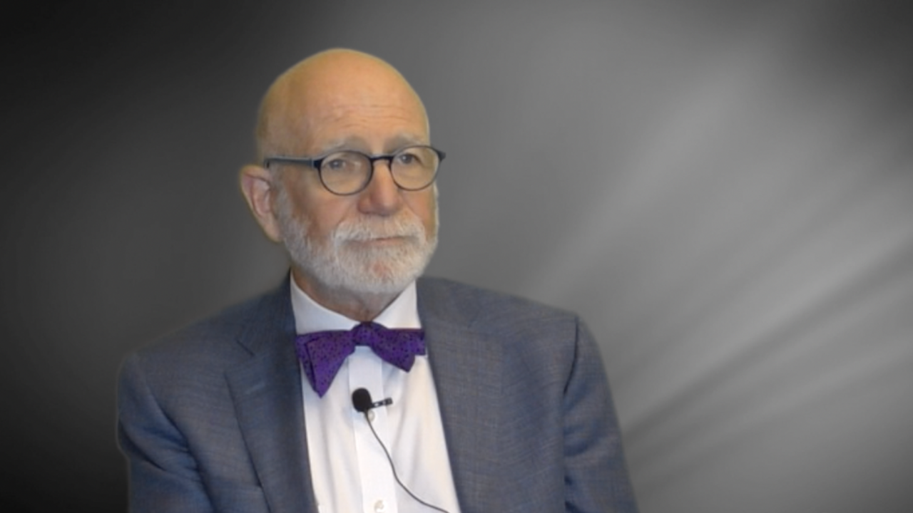 Jeffrey Buchhalter, MD: Disclosing SUDEP Risk to Patients With Epilepsy