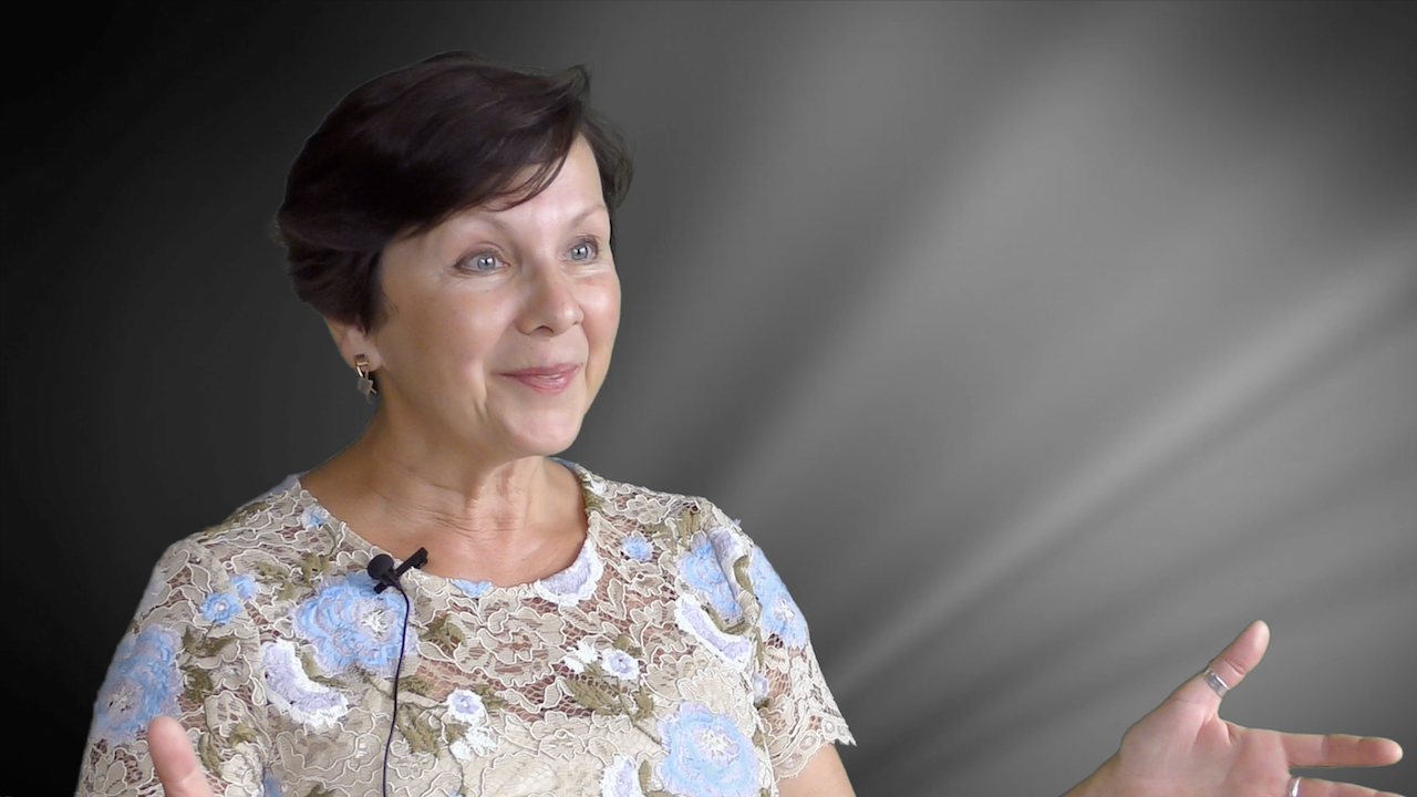 Eugenia Trushina, PhD: Communication and Learning Through Collaboration