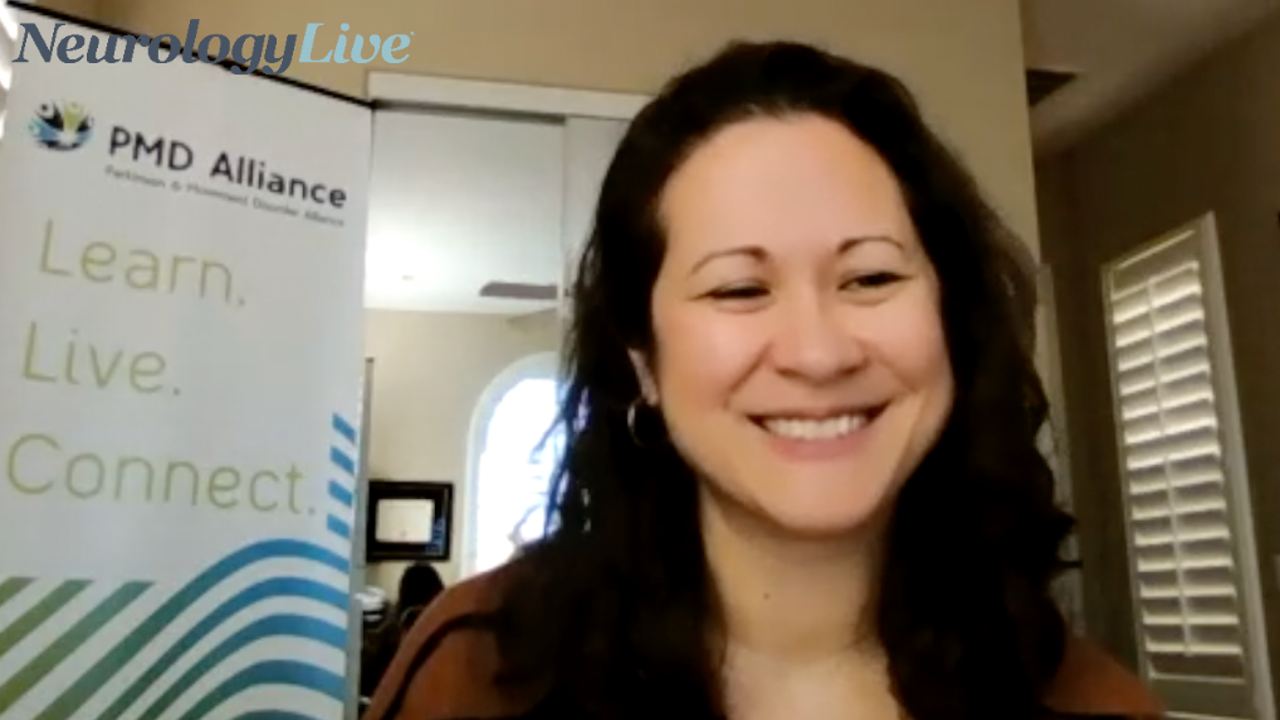 Shining a Light on Movement Disorders, Advocating for Awareness and ...