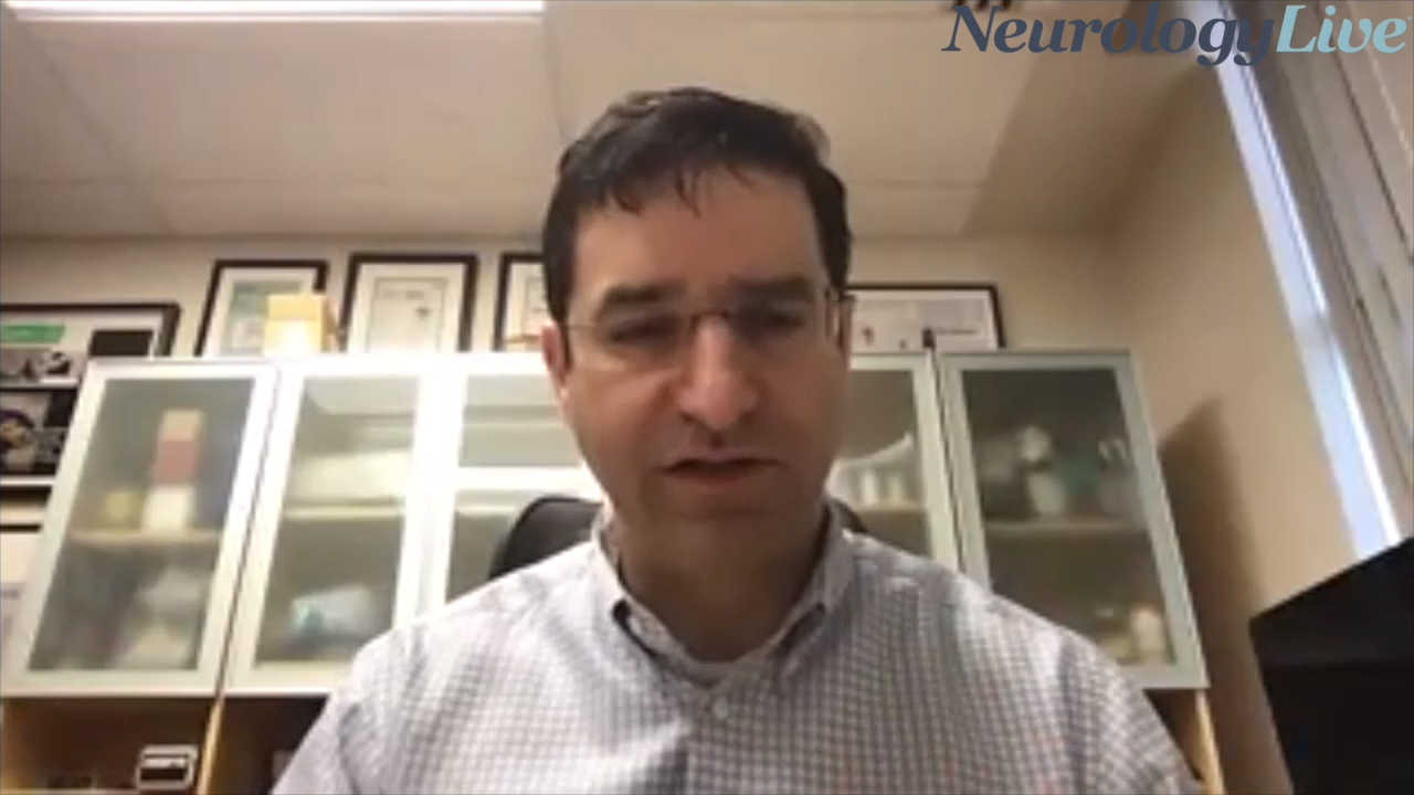 Streamlining Stroke Rehab Systems in Common Clinical Care: Eric ...