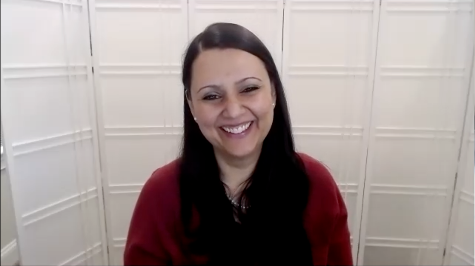 Assessing When to Take a Nonoral Approach to Migraine: Jessica Ailani, MD