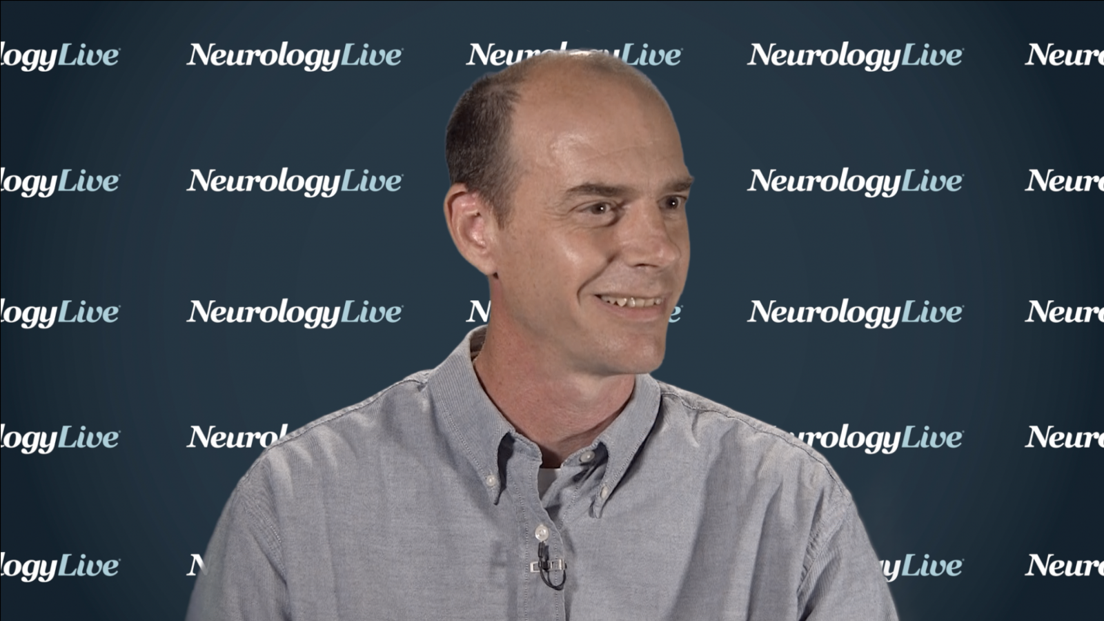 Glenn Wylie, DPhil: The Role of Functional MRI in Research