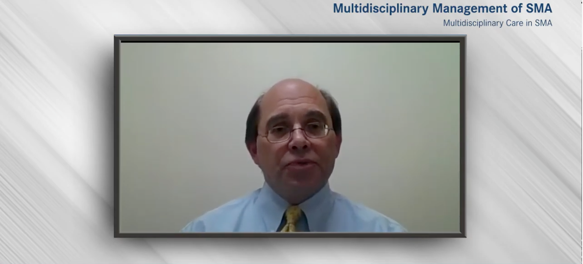 Multidisciplinary Management of SMA