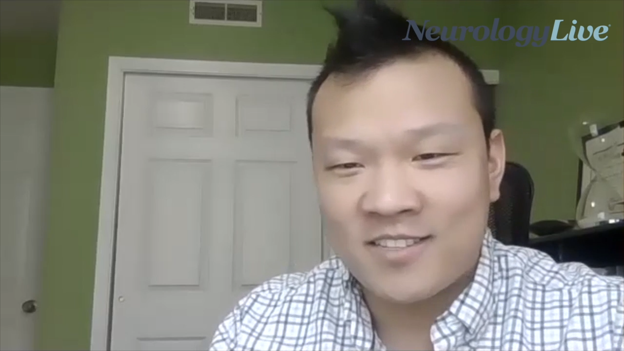 Diagnosis Through Teleneurology: Jason Poon, MD