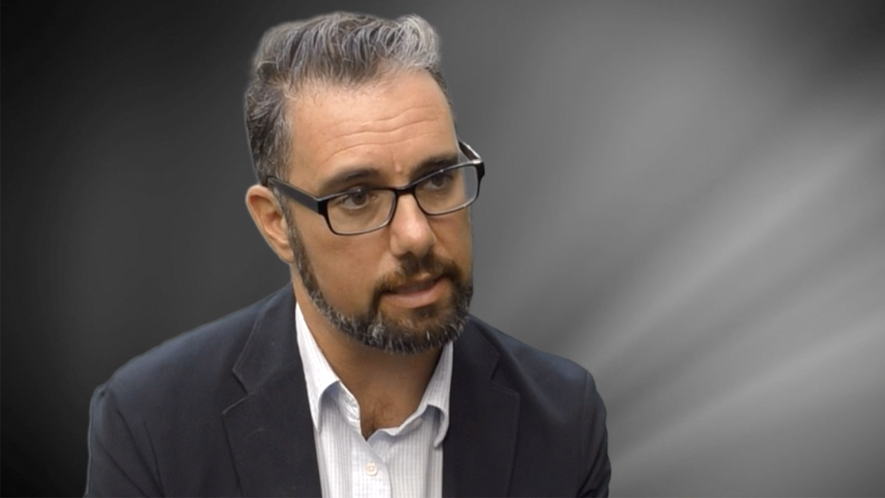 Ari Green, MD, MCR: Remyelination in Multiple Sclerosis