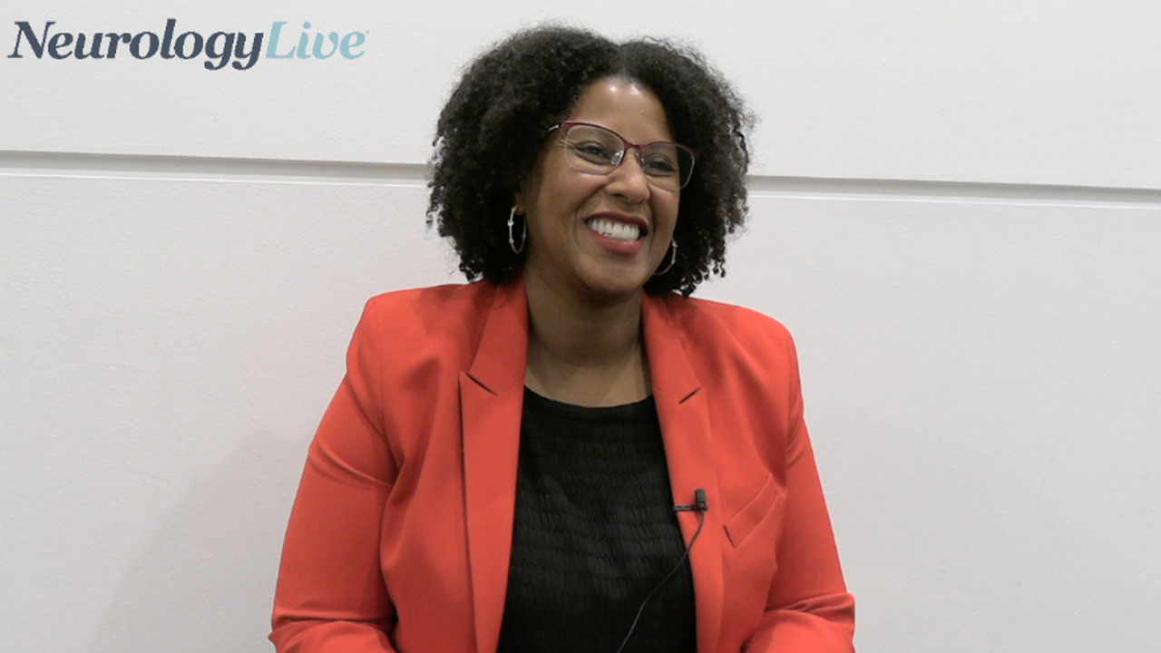 Insights on Addressing Disparities in Alzheimer Disease Research: Renã ...