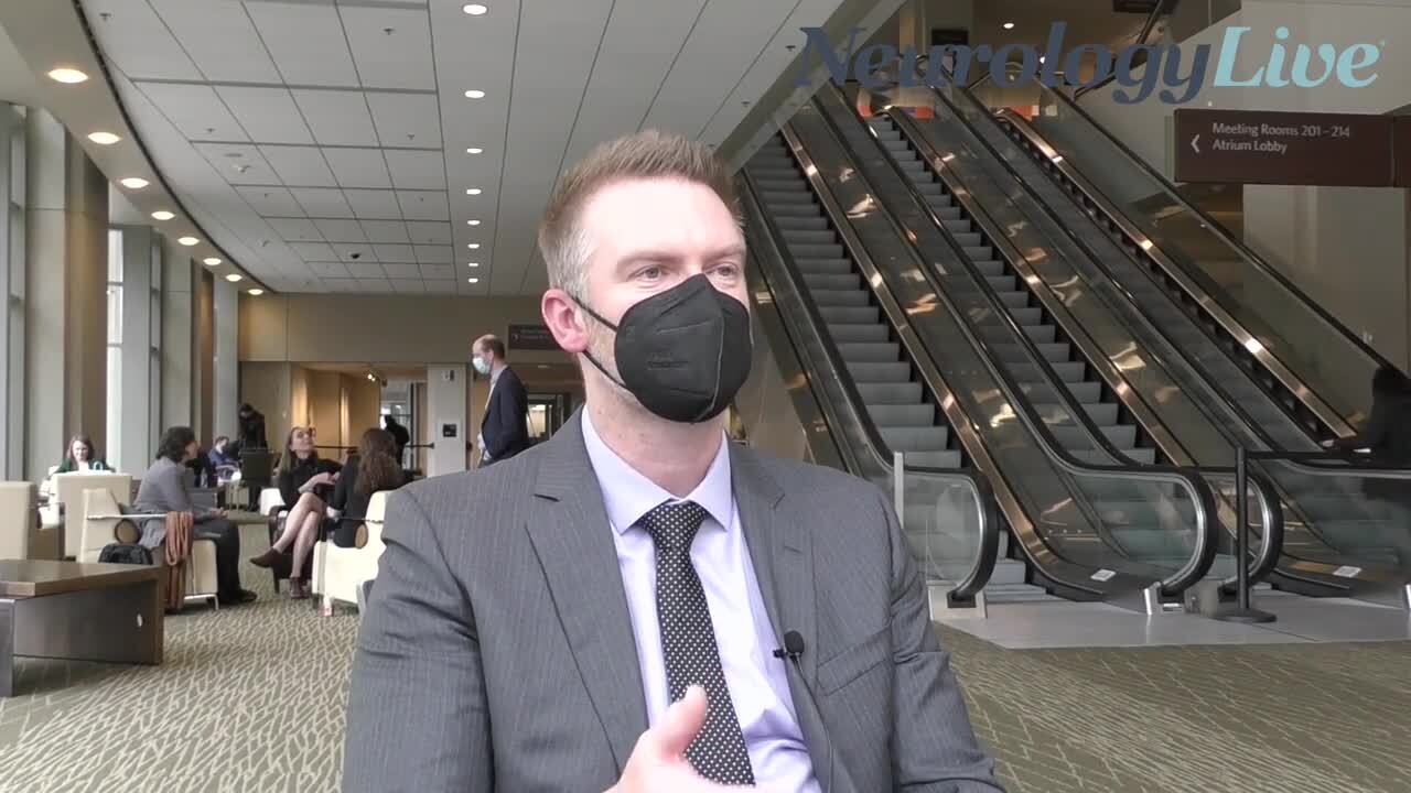 Progress in Neurogenerative Disease Drug Development: Gregory A. Rippon ...