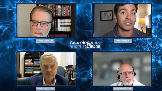 Creating Efficient, Well-Rounded Neurology Departments