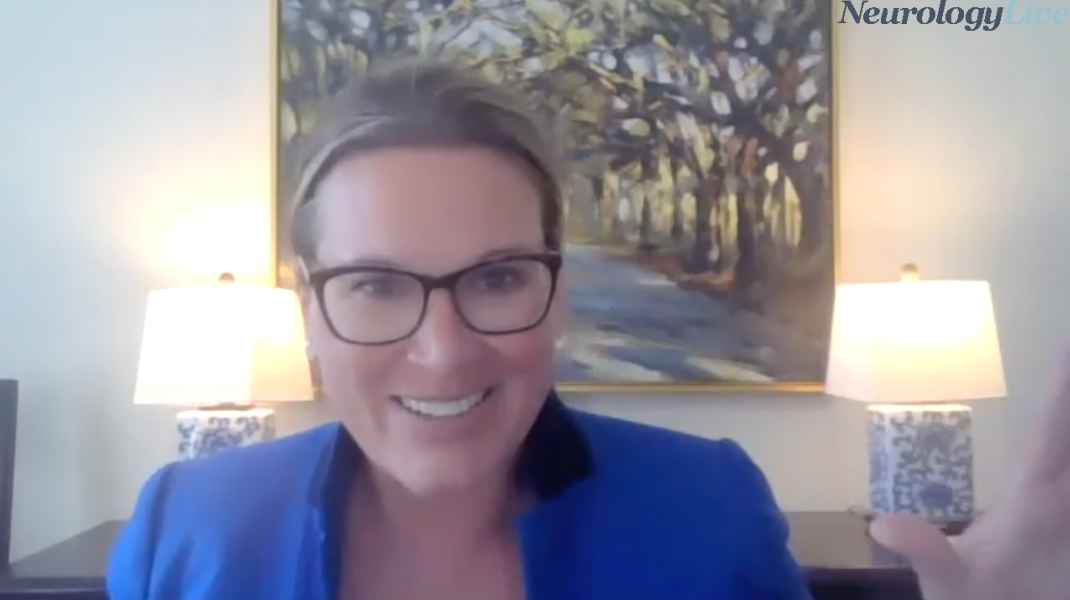 Adding Experience to the National Health Institute Council: Amy Brin ...