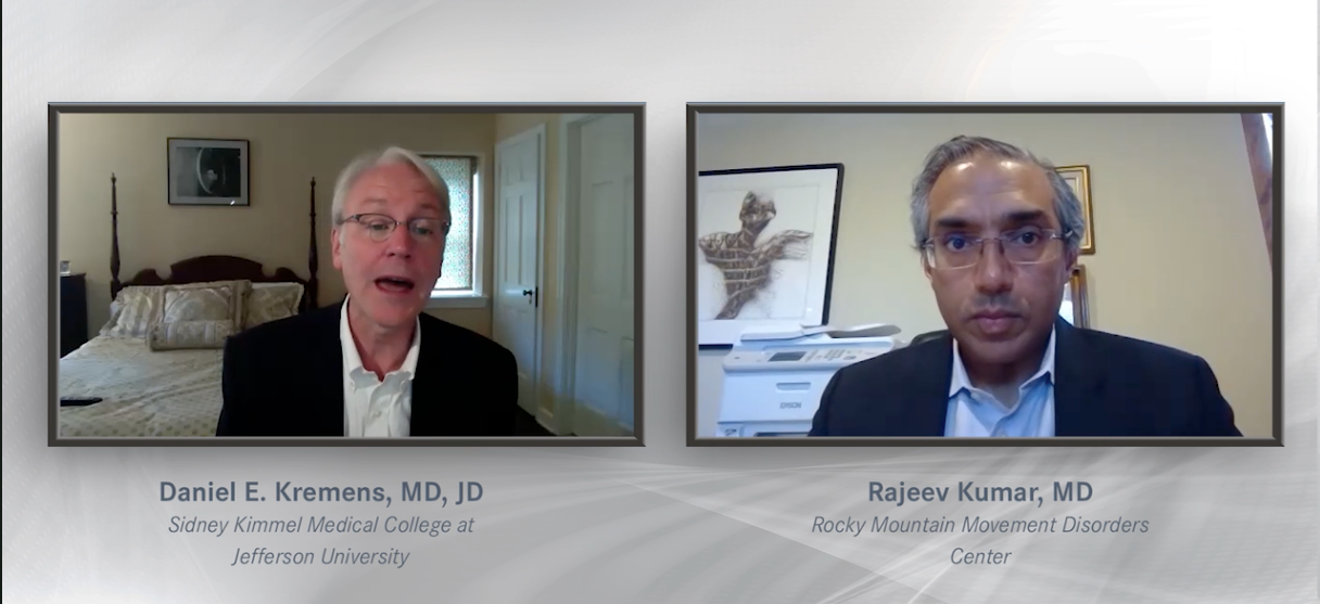 Levodopa Inhalation Powder for OFF Episodes in Parkinson’s Disease