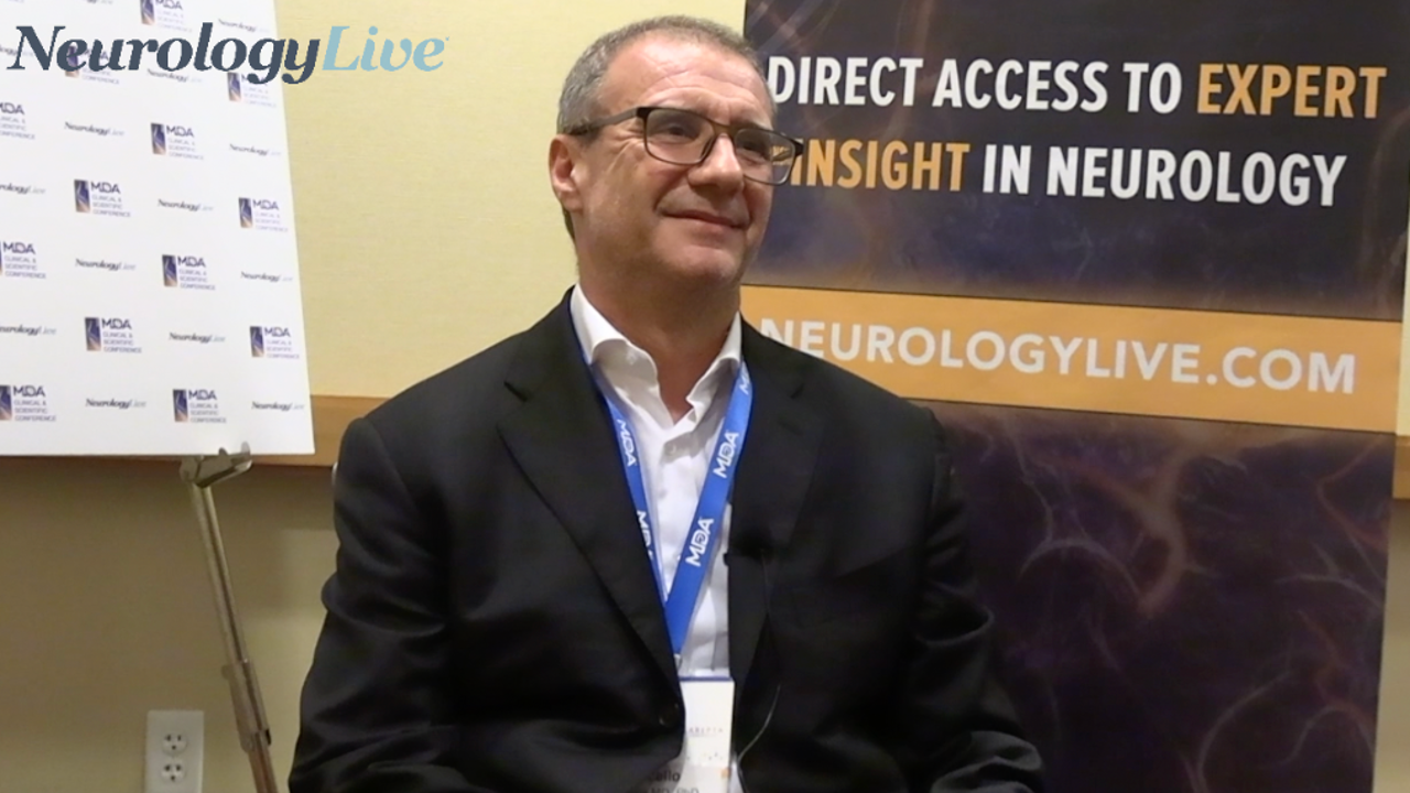 Givinostat's Multifactorial Mechanism of Action in Duchenne Muscular ...