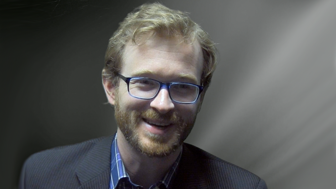 Gregory Day, MD, MSc: The Challenge of Alzheimer Diagnosis