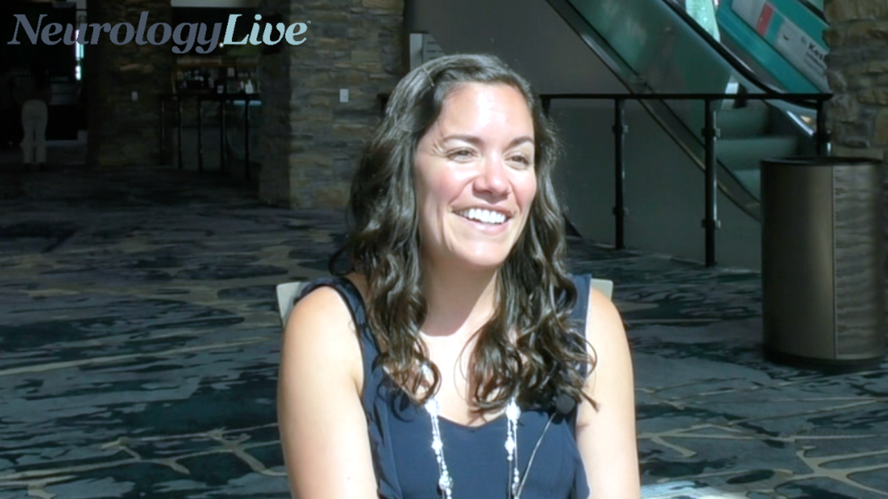 Improving Post-Relapse Recovery in Multiple Sclerosis With ...