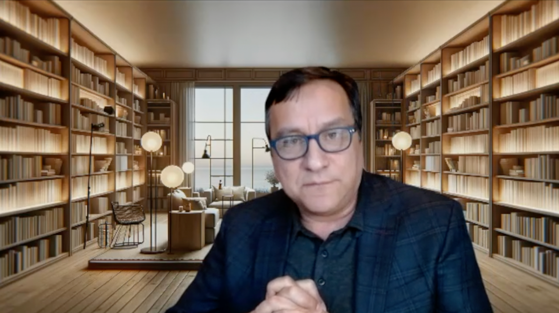 Mechanism of Action of Investigational Agent NMD670 for SMA: Jorge ...