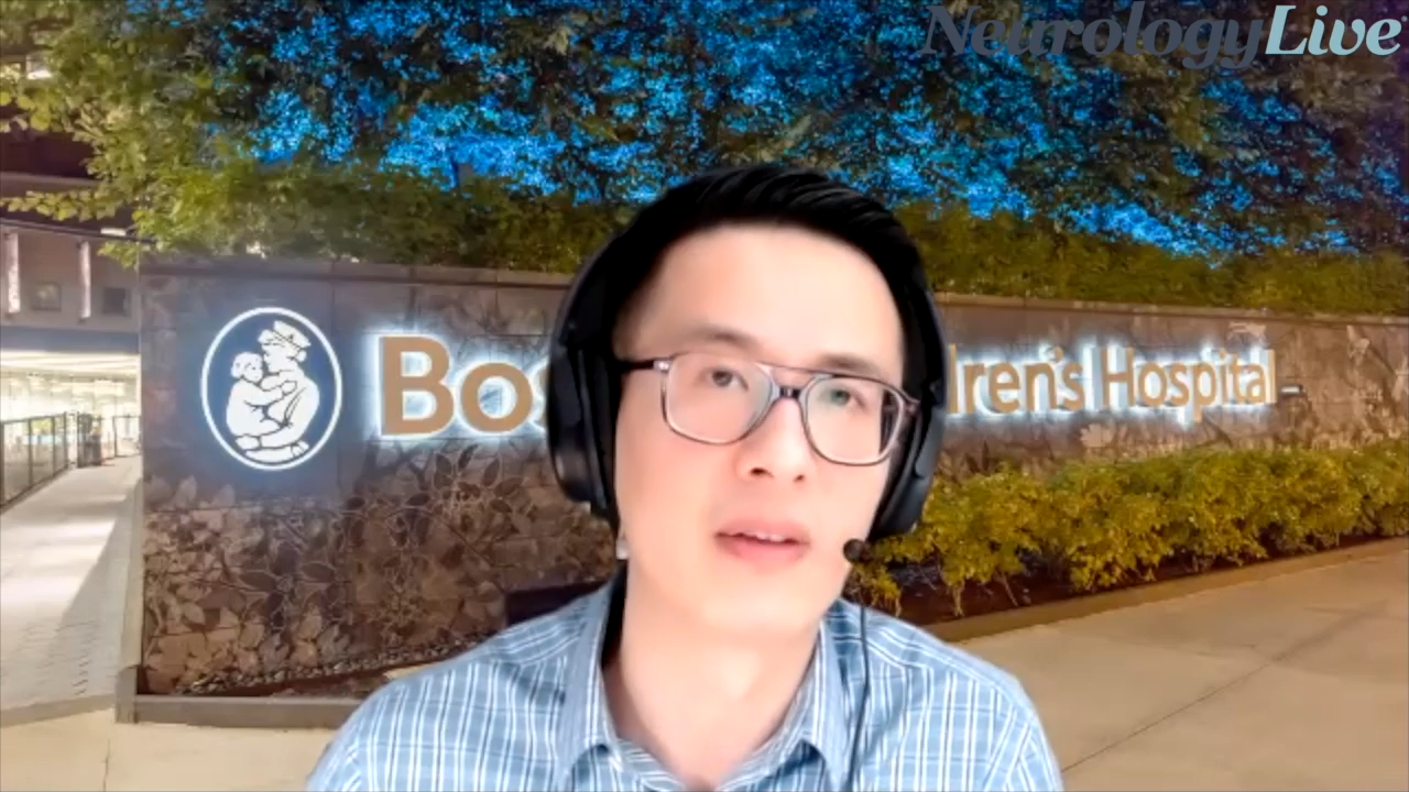 Improvements to the Detection, Psychosocial Aspects of Narcolepsy in Adolescents: Eric Zhou, PhD