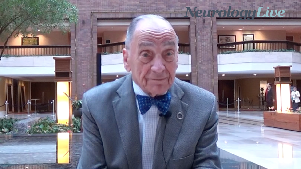 Focus on Gene Therapy and Neuroinflammation in ALS Research: Stanley H ...