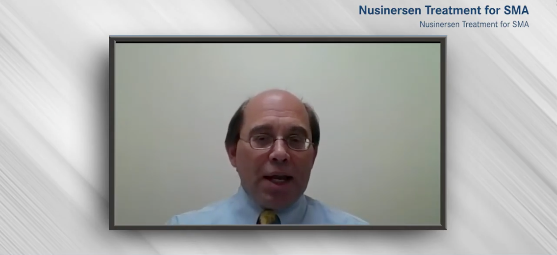 Nusinersen Treatment for SMA