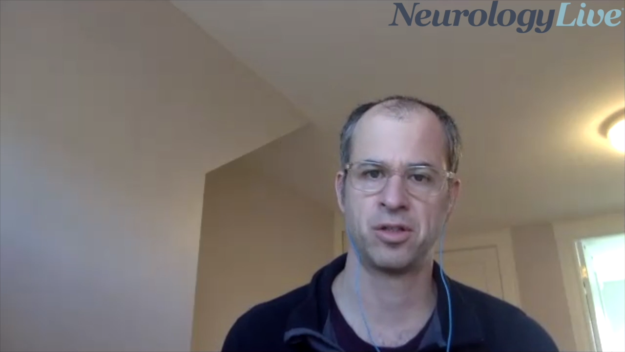 Brian Wainger, MD, PhD: Future Studies Evaluating Motor Neuron ...