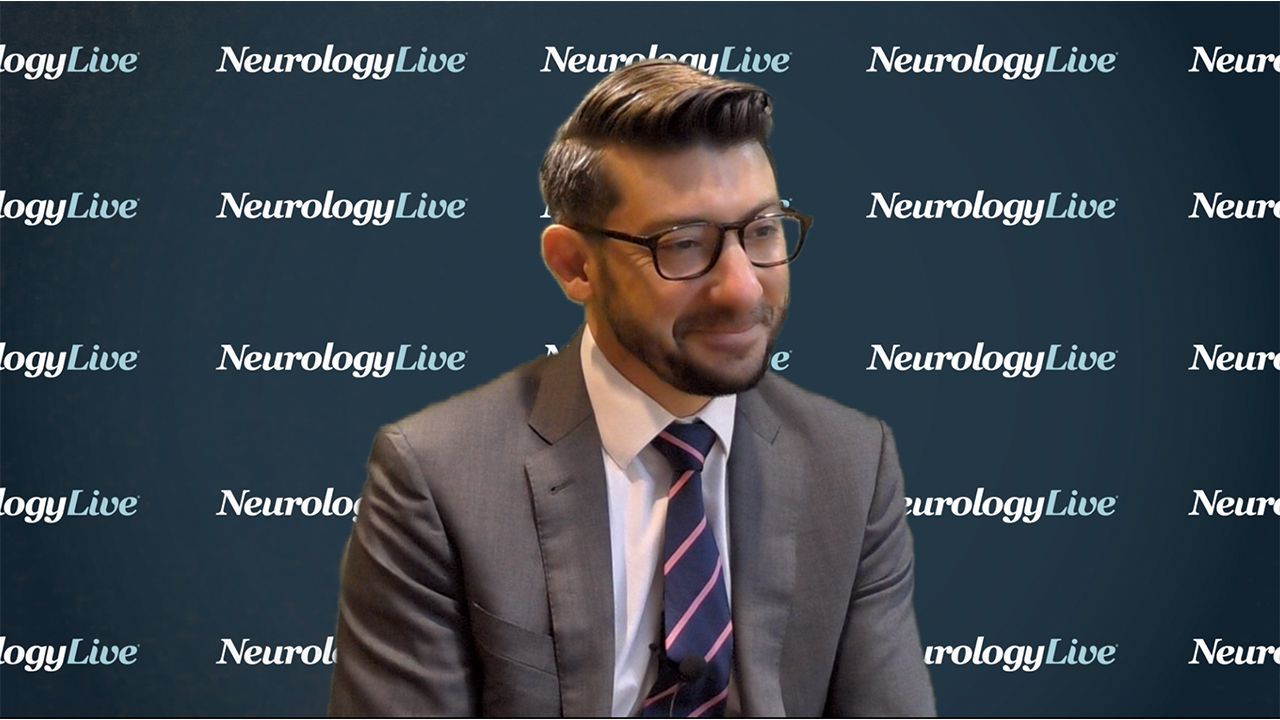 Mitchell Miglis, MD: A Bidirectional Link Between Autonomic Dysfunction ...